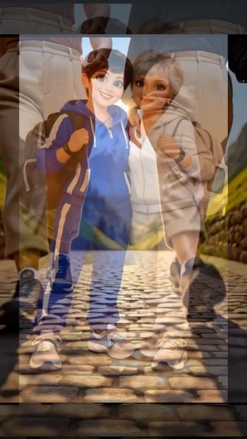 Вместе навсегда