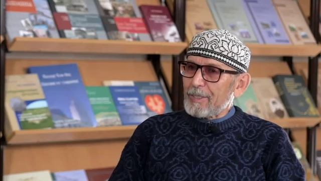 Актуальное прошлое | #6 О современном неоязычестве, Волжской Булгарии и этногенезе чуваш