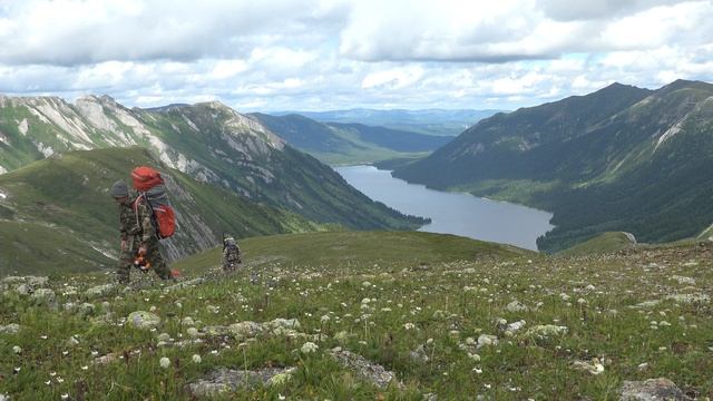 Куролесево. На контрасте. Часть 6.