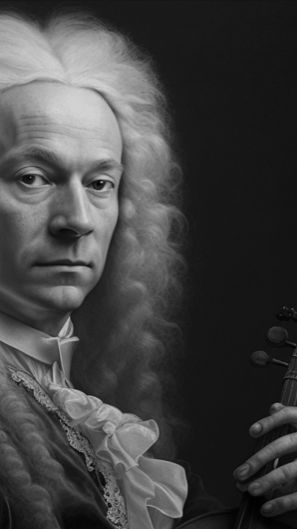 Антонио Вивальди, оркестр - Концерт No. 2 соль минор, соч. 8, RV 315 Лето I