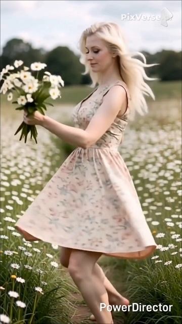 Макс Грачёв & Нейросеть_ Настоящая русская женщина.