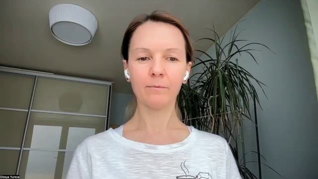 Практика эфира