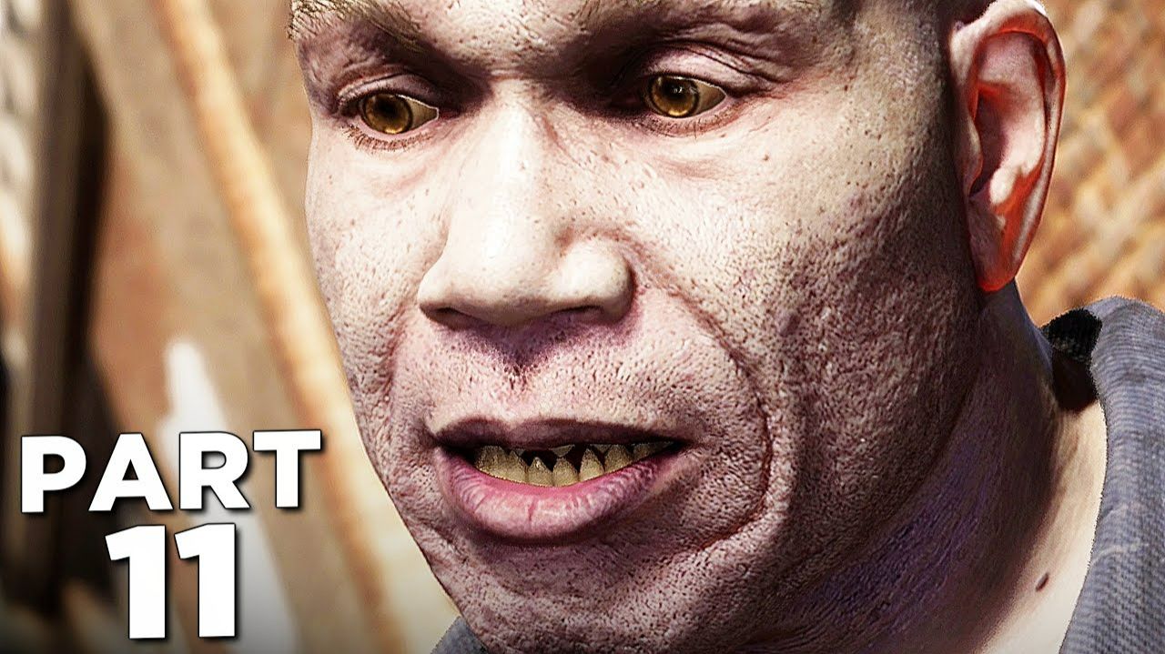 MARVEL SPIDER MAN 2  part  11  final