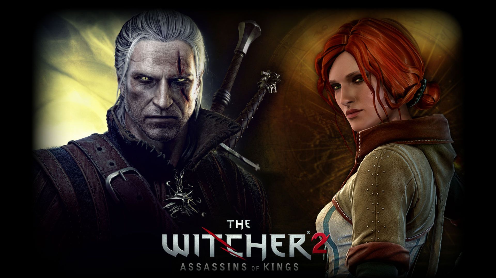 The Witcher 2: Assassins of Kings - Прохождение, часть 12