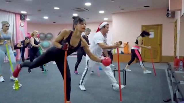 БЫСТРО ХУДЕЕМ В БЕДРАХ. ДОМАШНЯЯ ТРЕНИРОВКА 1 ЧАС. Анна Куркурина