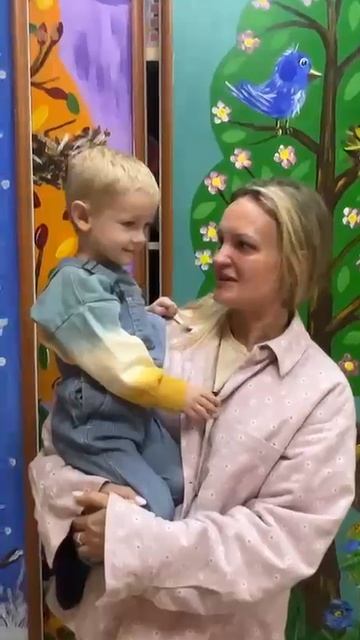 Отзыв_Раннее Развитие (3-4 г)