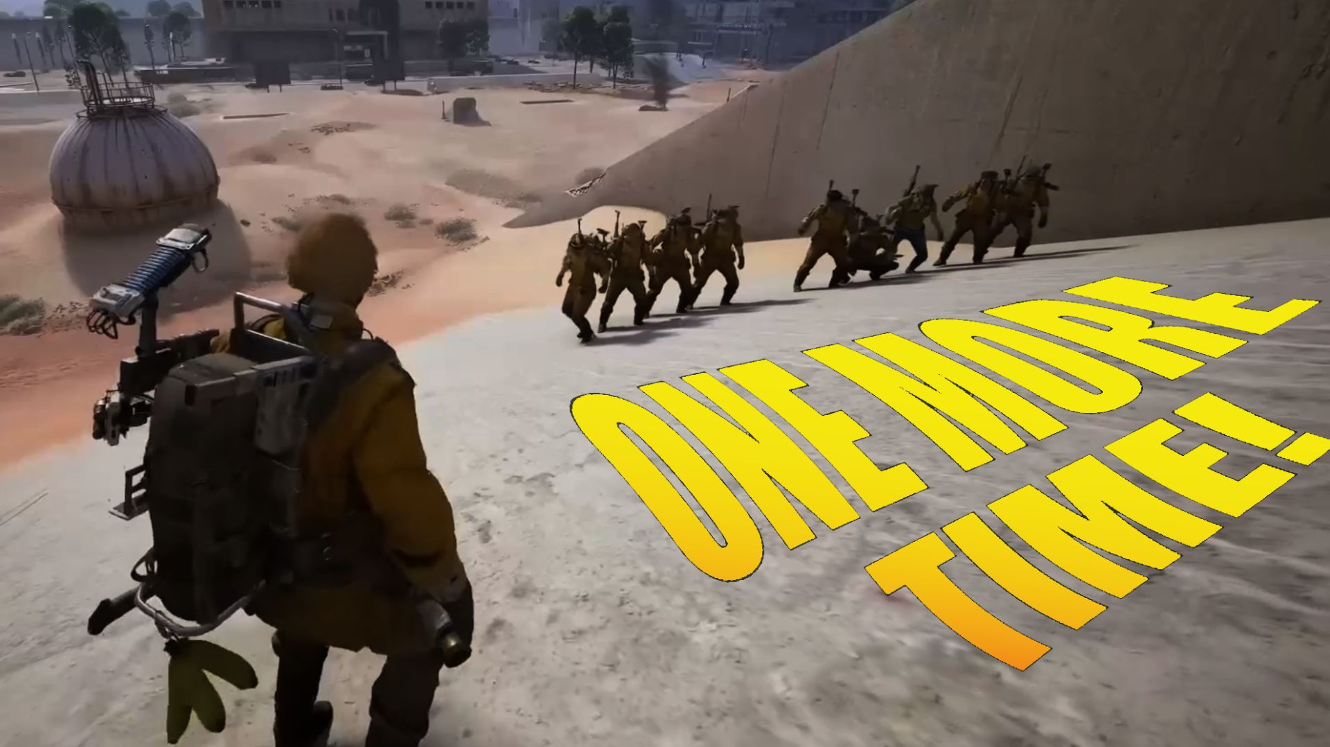 ARC Raiders WTF и забавные моменты! Эпизод #29