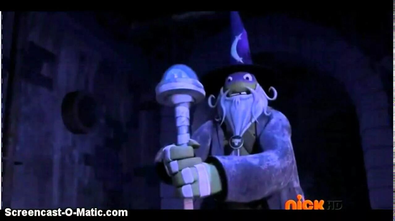 черепашки нинзя