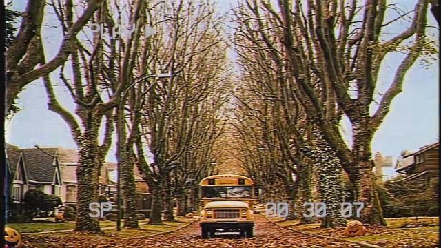 𝚙𝚘𝚟： 𝚒𝚝'𝚜 𝙷𝚊𝚕𝚕𝚘𝚠𝚎𝚎𝚗 𝚒𝚗 𝟷𝟿𝟾𝟿 ⧸⧸ spooky vaporwave nostalgic mix-(1080p24)