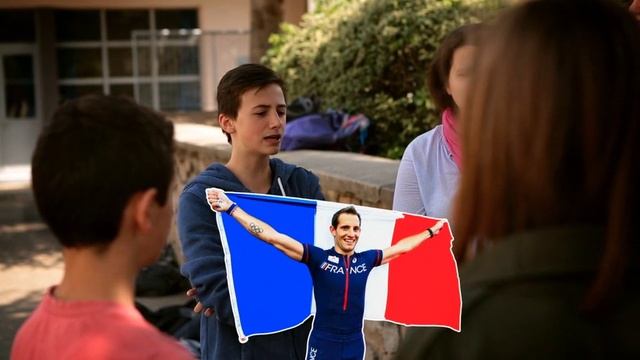 ADOMANIA 2 Étape 5 Célébrités