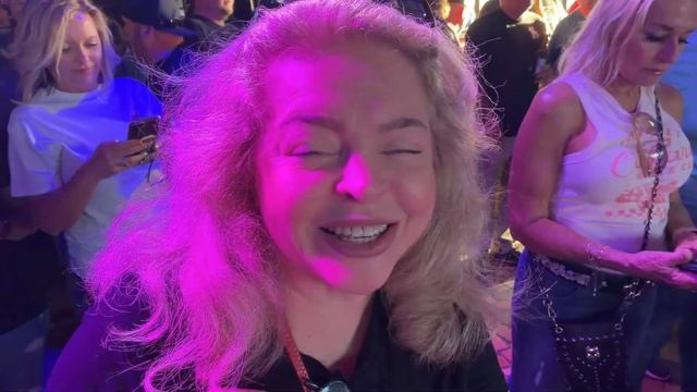 Наталья Фальконе Флорида/Только охренеть осталось.