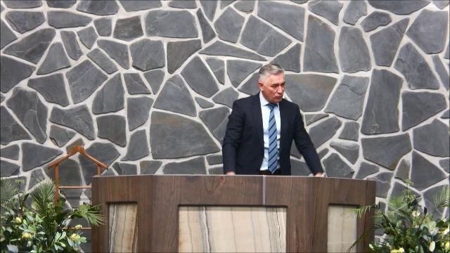 Лечь у Его ног