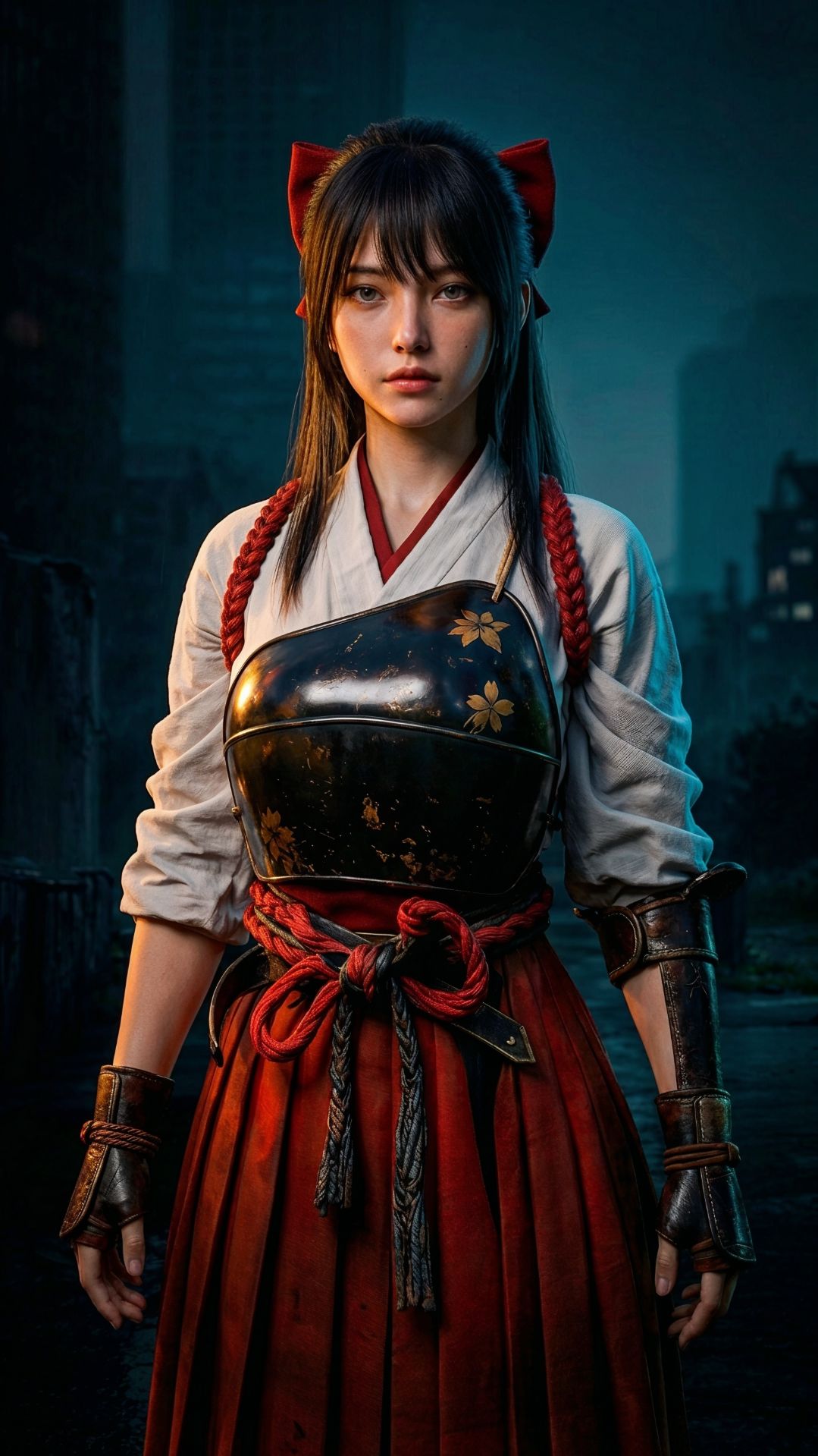 Puzzles and Survival  PNS v2 — обновление build 2.2.54