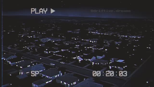 𝗟𝗔𝗧𝗘 𝗡𝗜𝗚𝗛𝗧 𝗩𝗜𝗕𝗘𝗦 ⧸⧸ Synthwave Chillwave Nostalgia Mix-(1080p24)