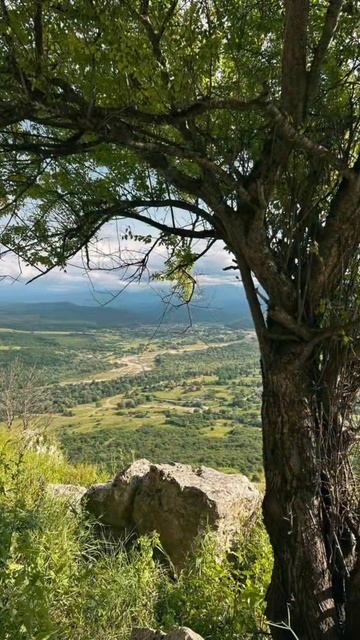 Маршрут Кизинка