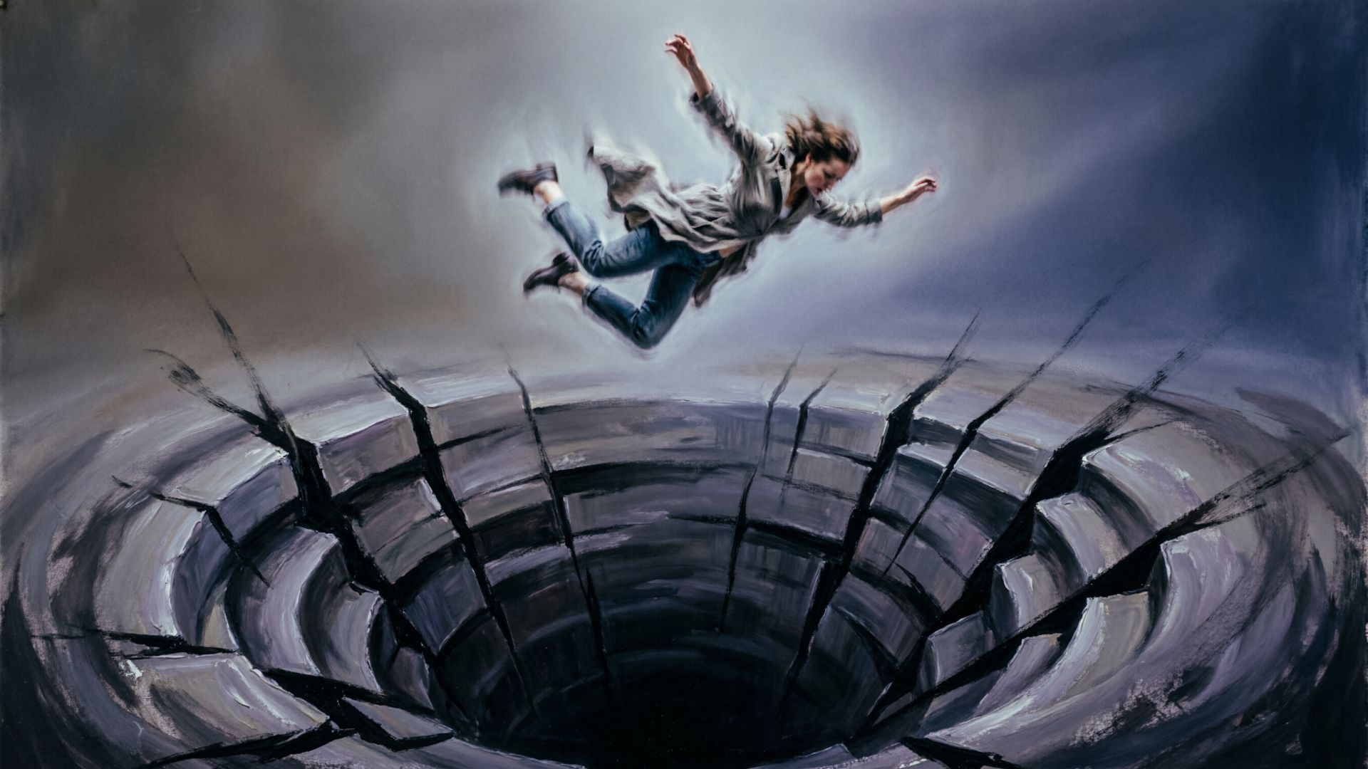 Яма (рассказ 2024)