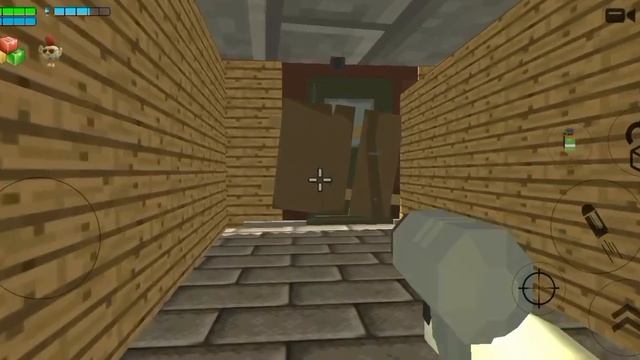 призыв разделённого