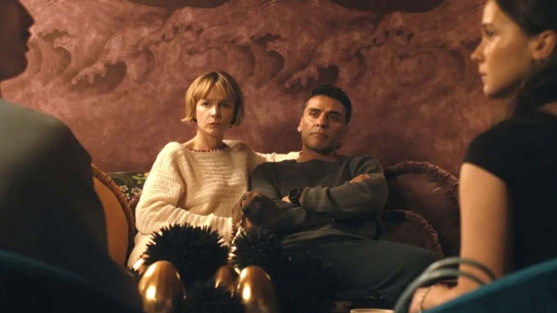 Грызня 2 сезон Тизер-трейлер Субтитры 2026