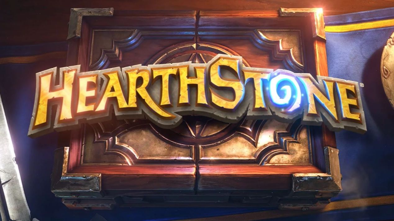 HearthStone: поединок Андуина и Гарроша!  в дружеском сражении один на один.