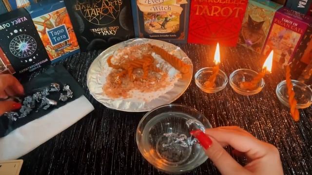 ЧИСТКА ПОРЧ, НЕГАТИВА С ДОМАШНИХ ЖИВОТНЫХ. РИТУАЛ С ОБРАТКОЙ.