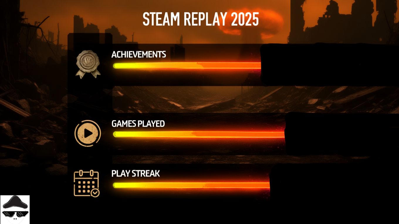 Итоги Game pointer Steam