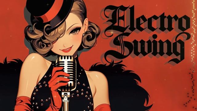 Electro Swing × Hard Rock 🔥 Powerful Female Vocal Playlist