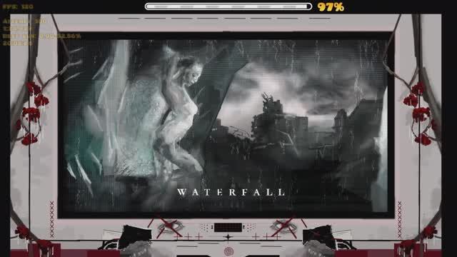 Faterwall by cherryteam | top 86 | new hardest