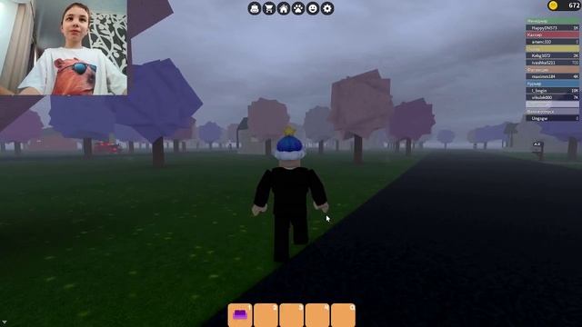 Стал пожарным и поваром! ВОЗВРАЩЕНИЕ БОБЛАКСА :)