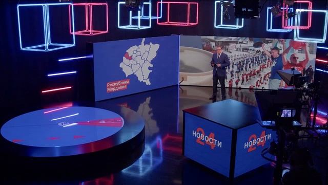 Новости "Волга 24" 26.02.2026 15:00