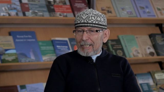 Актуальное прошлое | #3 Ответ тем, кто считает, что татар как нации нет!