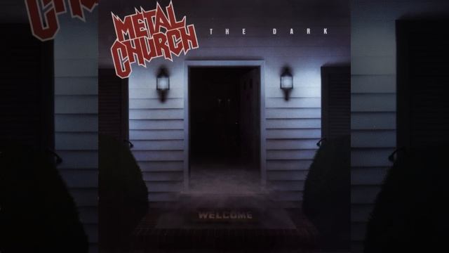 04 - Watch The Children Pray (METAL CHURCH)