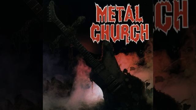 01 - Beyond The Black (METAL CHURCH)