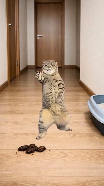 Ох уж эта ситуация для всех владельцев котов) #кот #внезапно #fan #курсор #новаямузыка2026