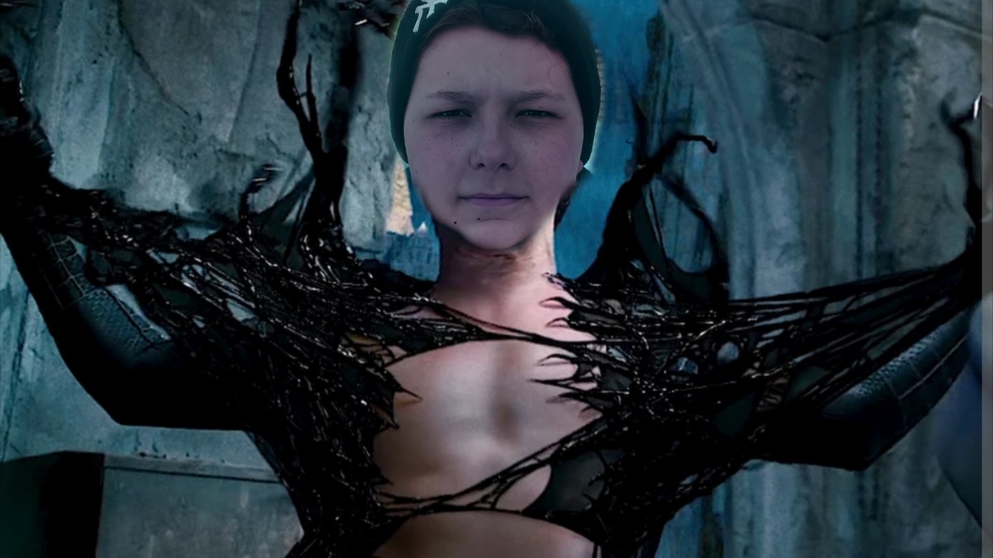 Зараза 1 сезон 1 серия