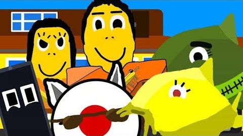 Женя Альпатов и Его Друзья 6 Серия (Мультсериал, 2026)