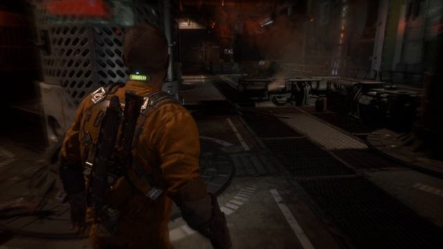 The Callisto Protocol #4