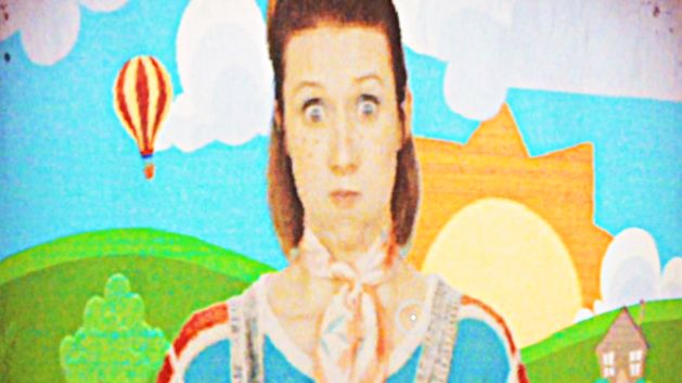 ДУМАТЬ ЛОГИЧЕСКИ - Poppy Playtime Chapter 5 #3