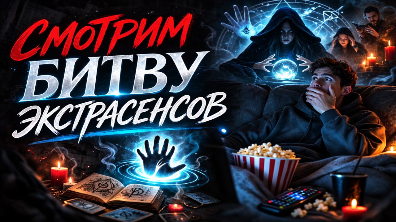 Смотрим Битву экстрасенсов. 25 сезон. 2 серия. #битваэкстрасенсов #экстрасенс #тнт