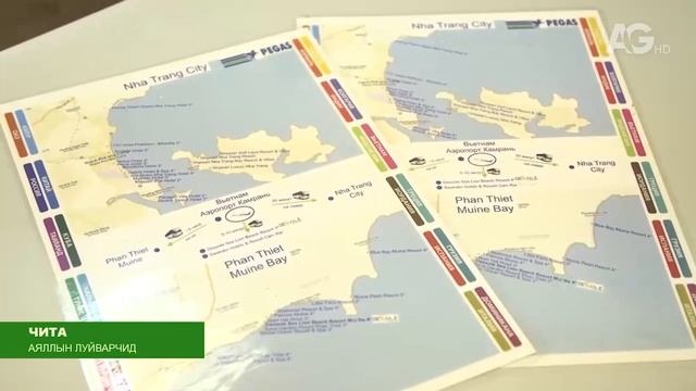 Буузы, Килиманджаро и гонки на оленях / Середина Земли 09.03.2026