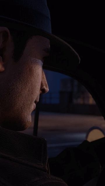 Слишком круто #мафия #DefinitiveEdition #игра #1втренде #рекомендации