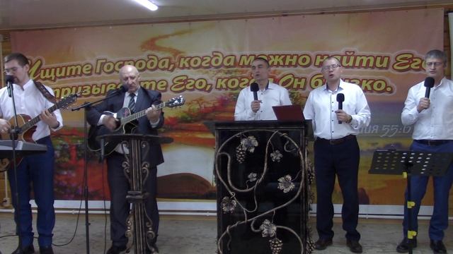 Поздравление с праздником весны от братьев ц. Благословение г. Саянск