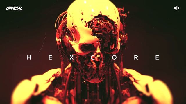 Дарк Техно / Киберпанк / Dark Techno Cyberpunk / Industrial Midtempo Bass Type Beat 'HEXCORE'