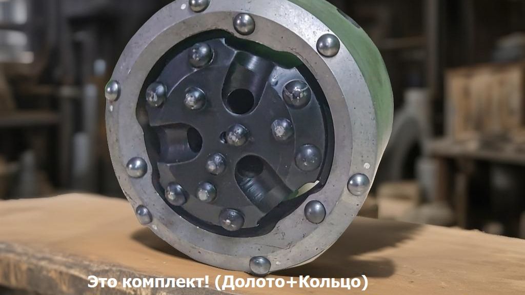 Видео Симетрикс Ф114