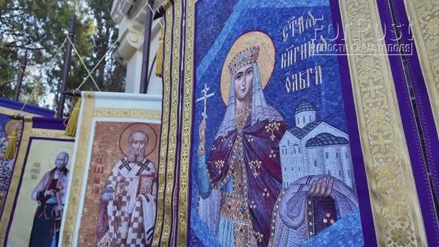 Первый в России слёт сестёр милосердия состоялся в Севастополе - видео ForPost