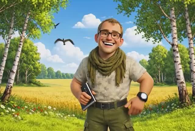 Поздравление с 8 марта от команды Я.ИИ АДИ ДонНТУ