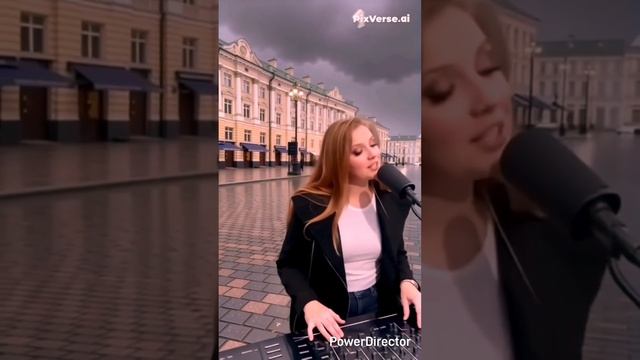 Макс Грачёв & Нейросеть_ Дождь очищения.(Версия 2)