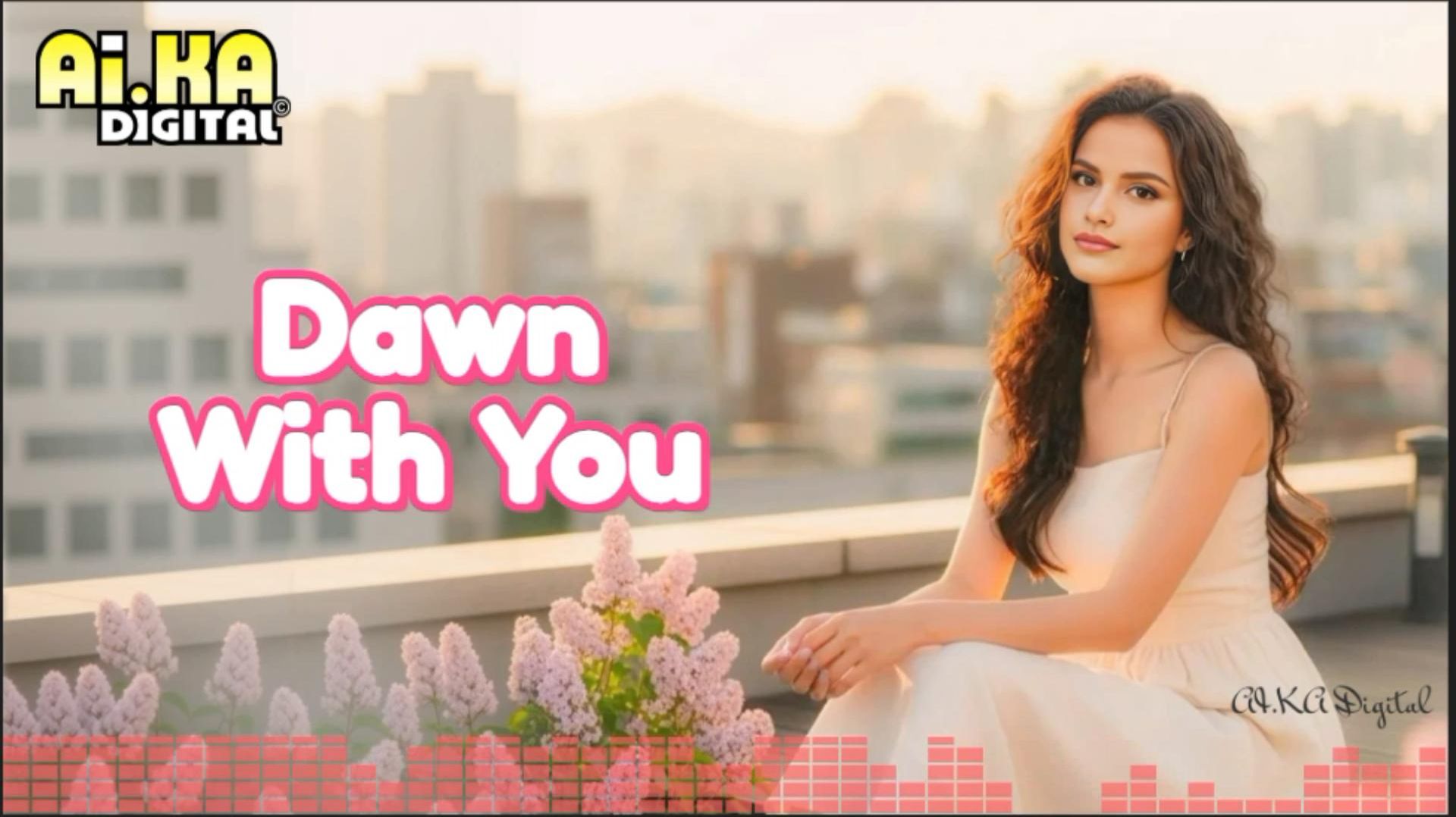 AI.KA Digital - Dawn Wiht You (Karaoke version)