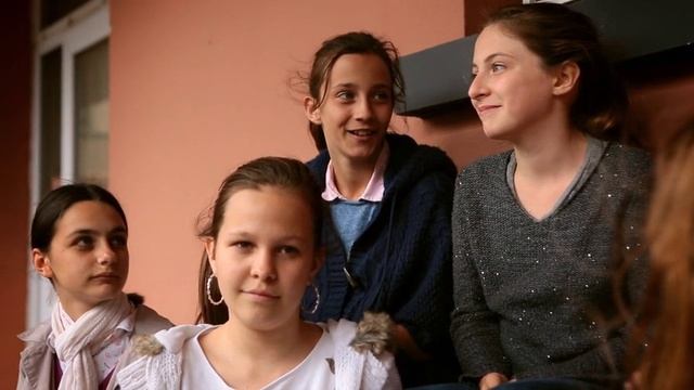 ADOMANIA 2 Étape 3 L'amitié