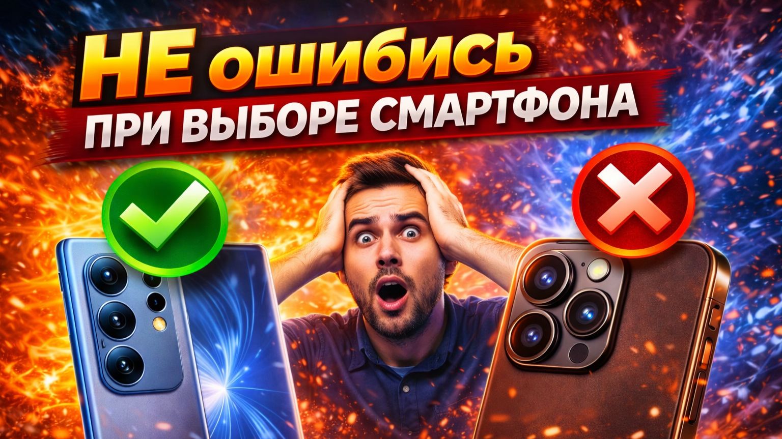 Ты Тратишь Деньги Зря! Как выбрать идеальный бюджетник в 2026 году? 🔴