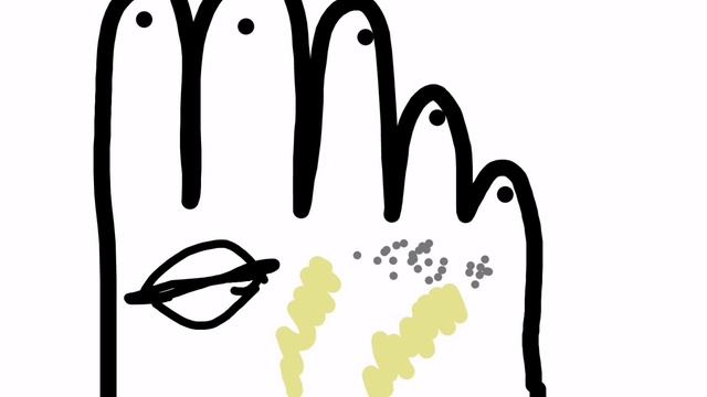 Весёлый человечек. Эпизод 13. 500 ₽ или нет? .Тестовый сезон.